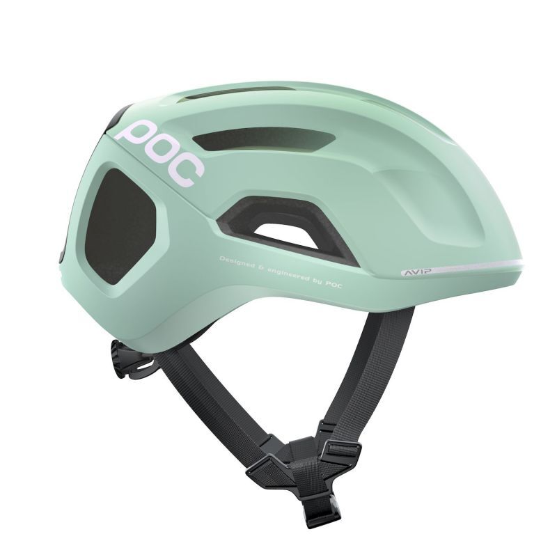 Poc Ventral Tempus Spin - Rennradhelm