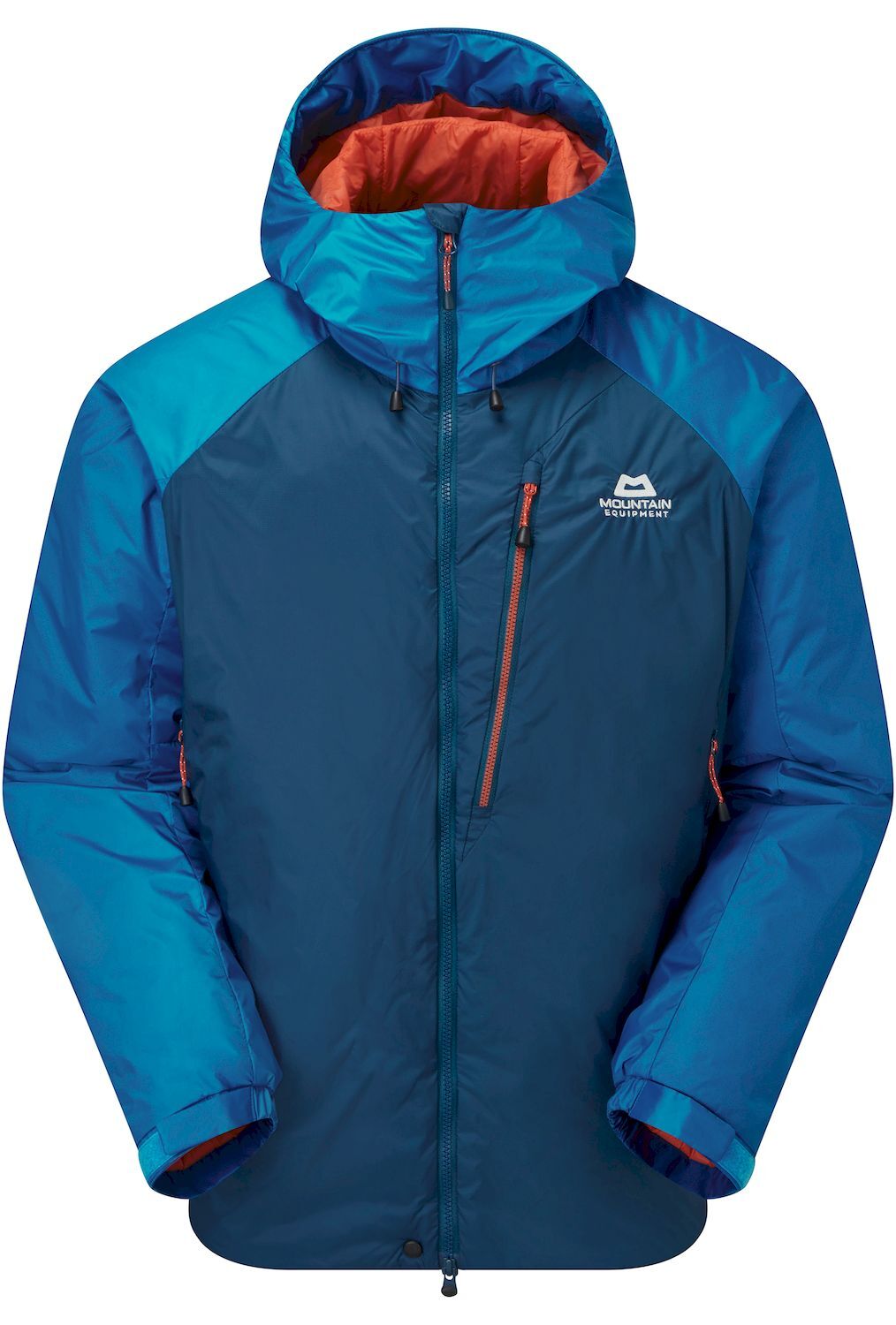 Mountain Equipment Shelterstone Jacket - Synthetic jacket - Men's ...