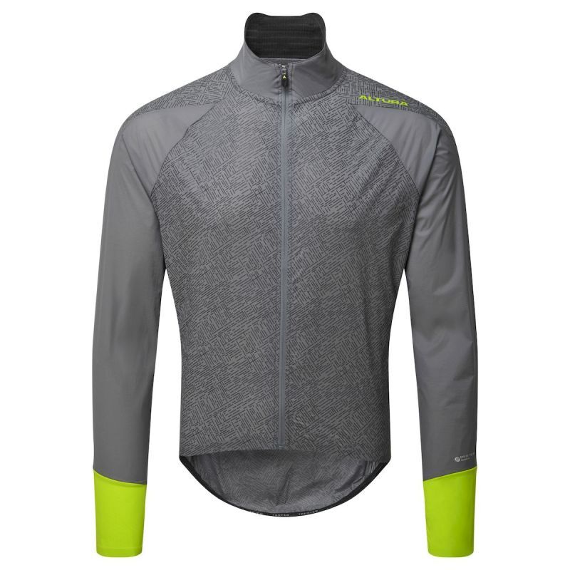 Altura Compressible Icon Rocket - Veste vélo homme | Hardloop