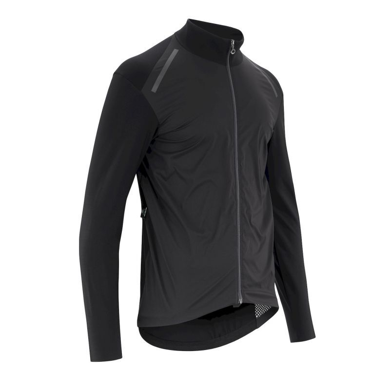 Assos Mille GTS Spring Fall Jacket C2 - Cycling jacket Assos Mille GTS Spring Fall Jacket C2 - Cycling jacket