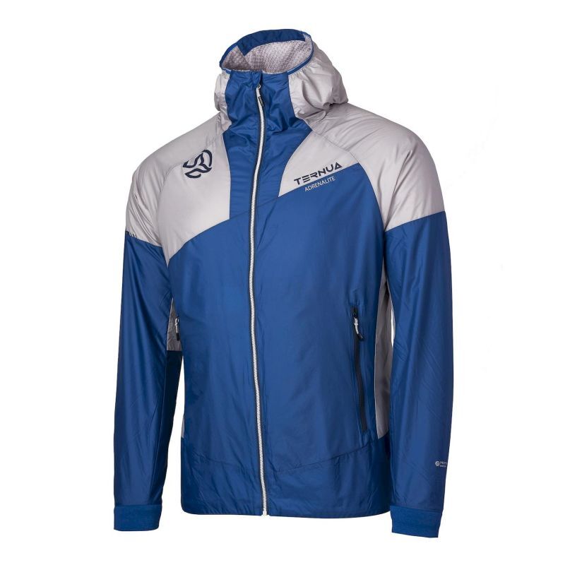 Ternua Sonic Jkt M - Giacca softshell - Uomo