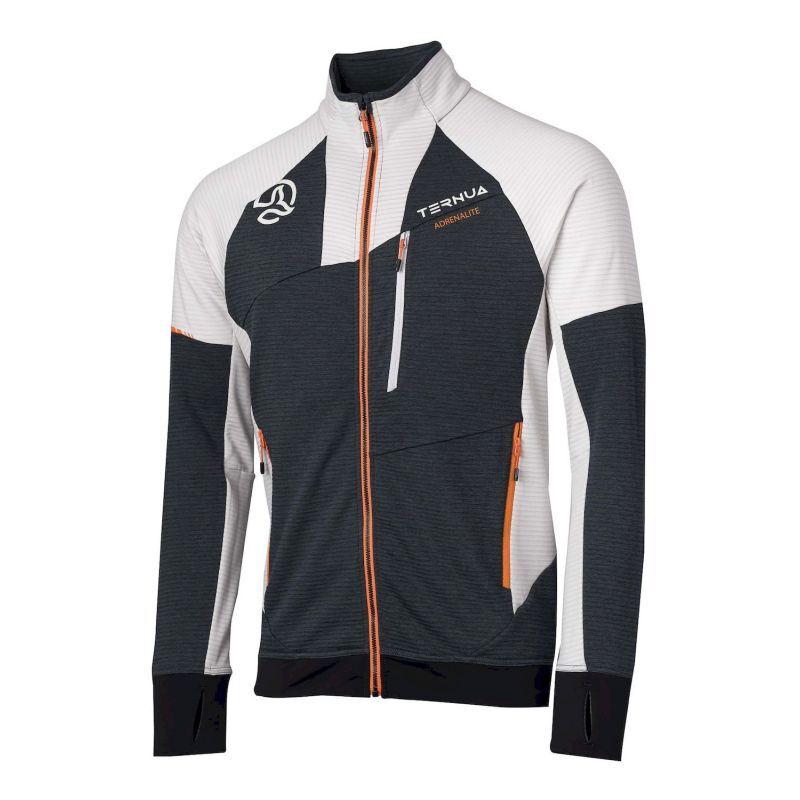 Ternua Active Jkt - Ski jacket - Men's