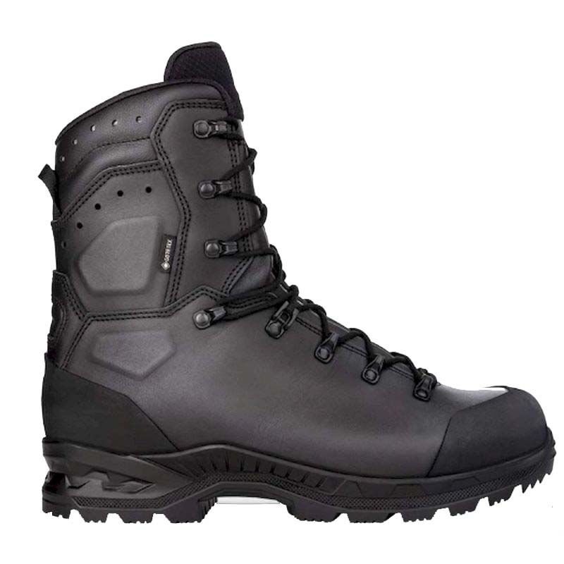 Lowa Boots LOWA Combat Boot MK2 GTX Schwarz, 299,95 Lowa Zephyr Mk2