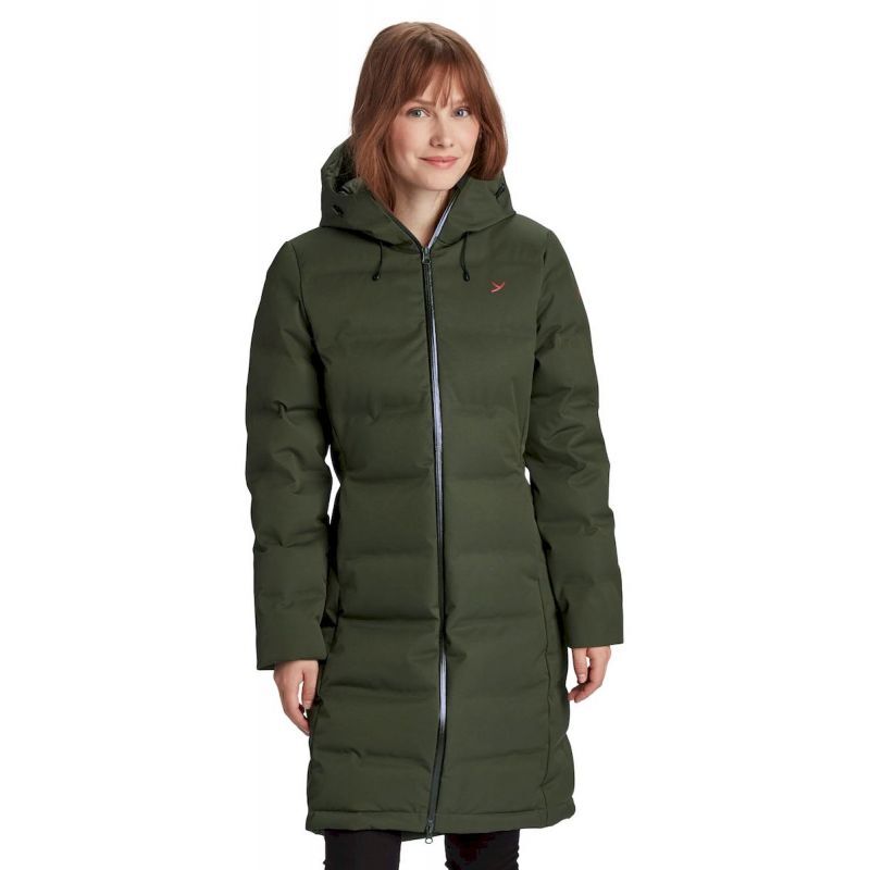 Nordisk Moana - Down jacket - Women's