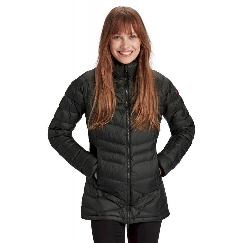 Nordisk Mimi - Dunjacka - Dam