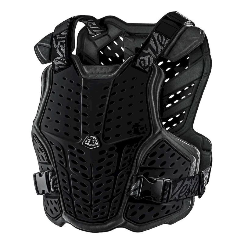 Troy Lee Designs Youth Rockfight Chest Protector - MTB Back protector ...