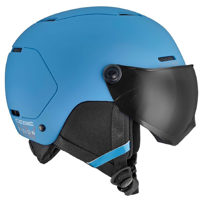 Cébé Bow Vision - Ski helmet - Kids