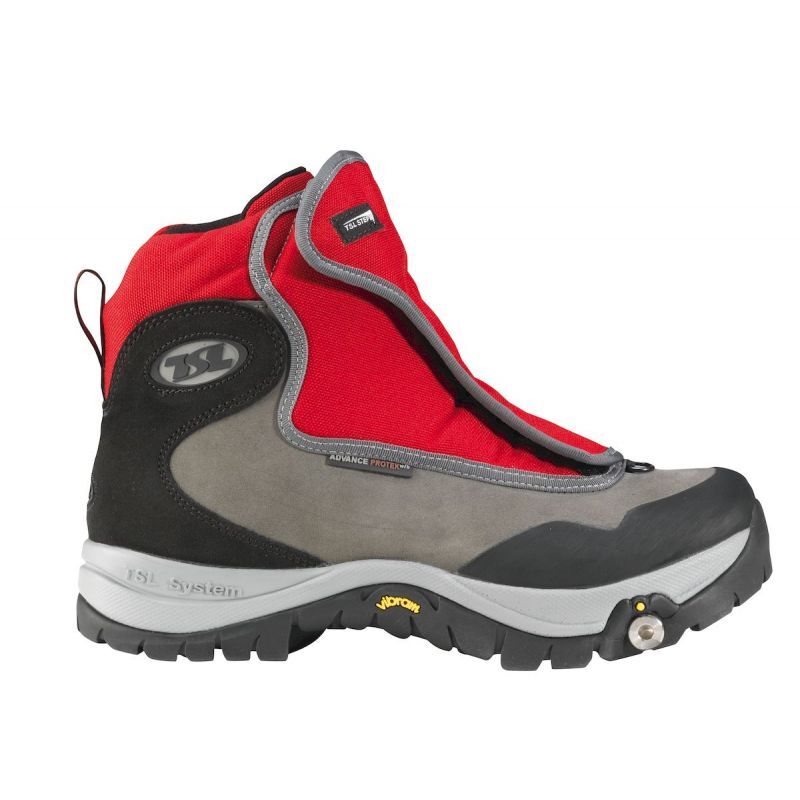 TSL Outdoor Step-In Trek - Chaussures randonnée | Hardloop