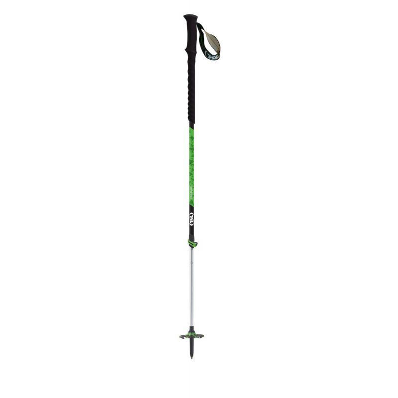 TSL Outdoor Tour Alu 2 Cross Swing - Hiking poles