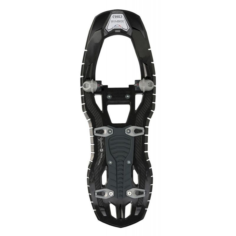 Tsl Outdoor Symbioz Hyperflex Step In 2 Snowshoes