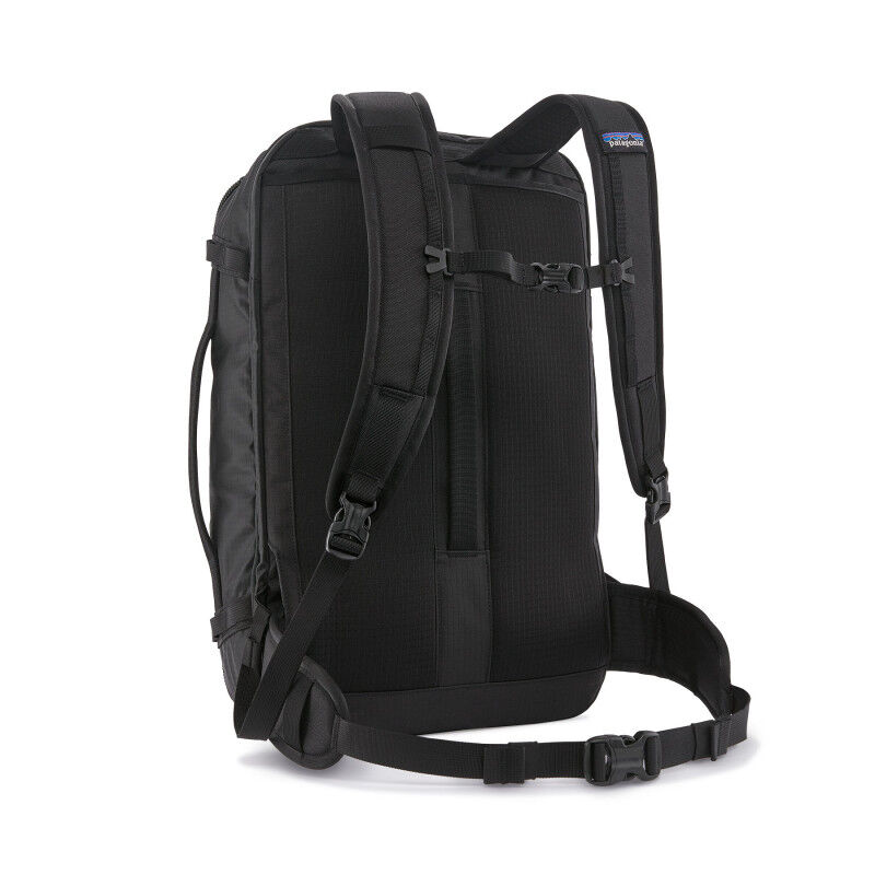 Patagonia Black Hole Mini MLC - Bolsa de viaje | Hardloop