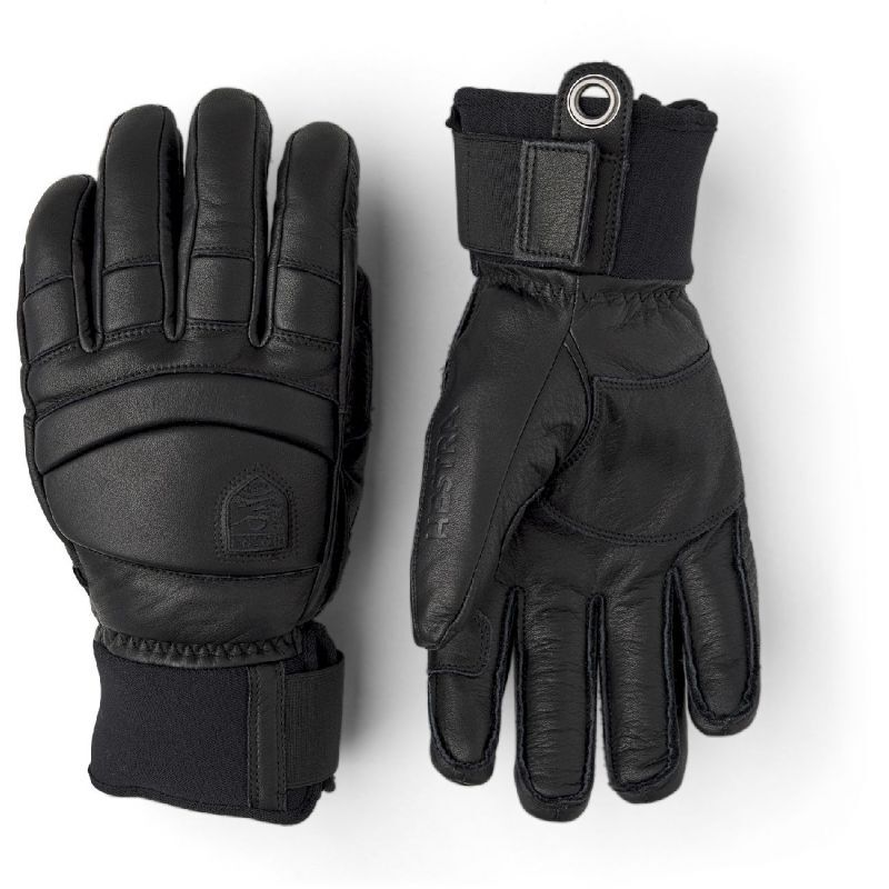 Hestra ski gloves sale store