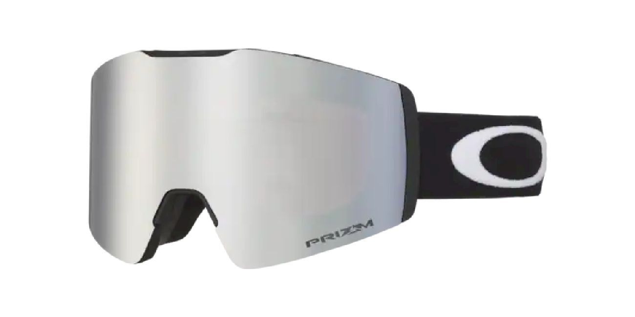 Oakley Fall Line M - Skidglasögon