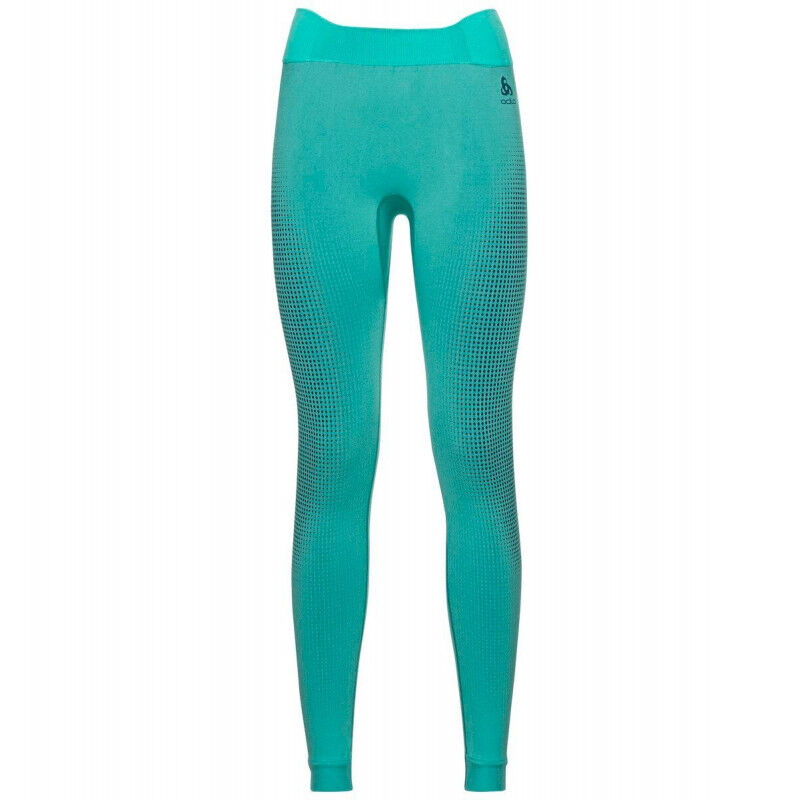 Odlo Performance Warm Eco - Base layer Bottoms - Damen