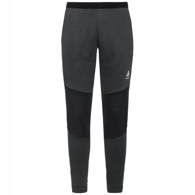 Odlo Run Easy Warm - Collant running homme | Hardloop