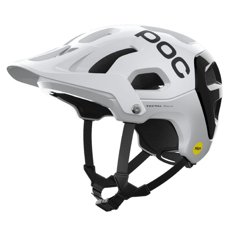 Poc Tectal Race MIPS - Kask MTB | Hardloop