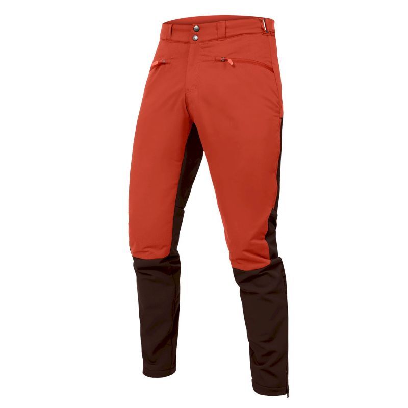 ENDURA MT500 Waterproof Trouser II MTB Trousers Men s