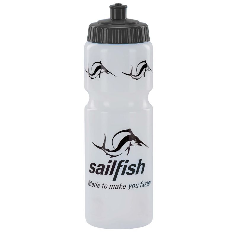Sailfish Waterbottle - Bidón para bicicleta | Hardloop