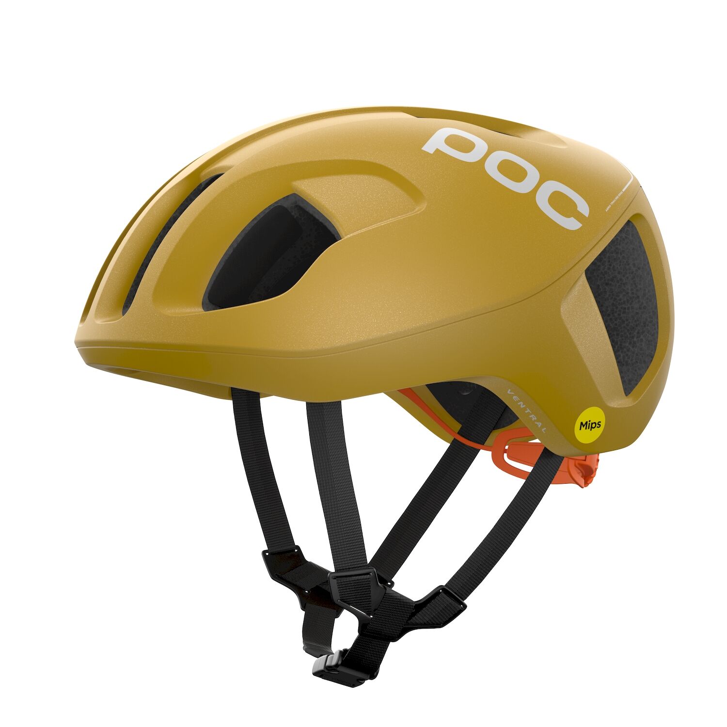 Poc Ventral MIPS - Cyklistická helma