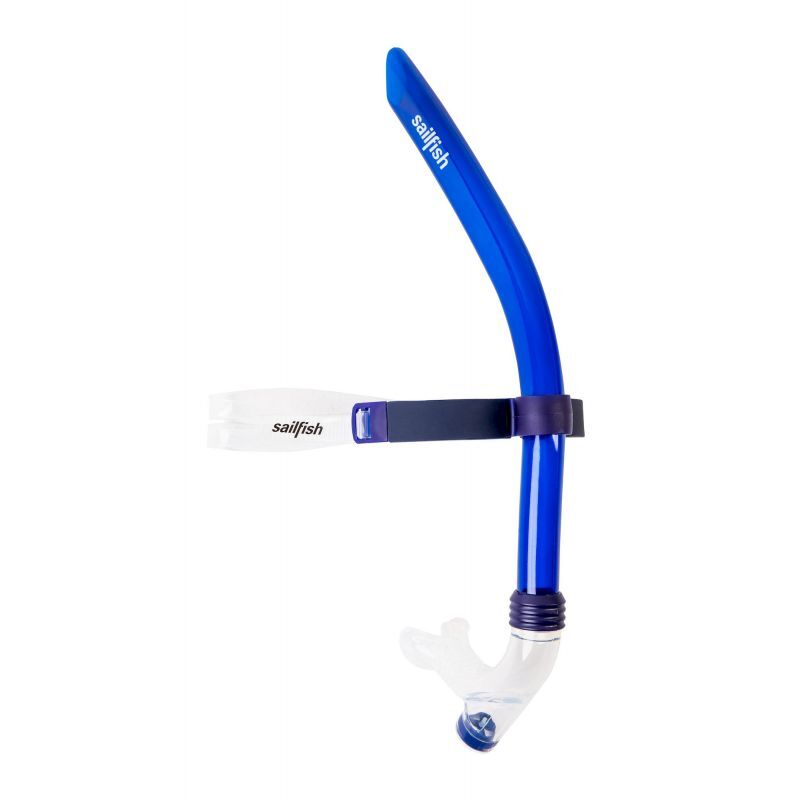 Sailfish Snorkel - Frontsnorkel | Hardloop