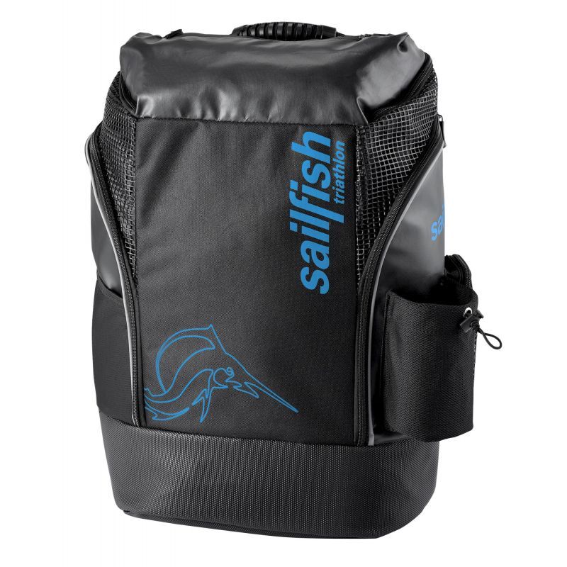 Sailfish Backpack Cape Town - Swimming bag | Hardloop