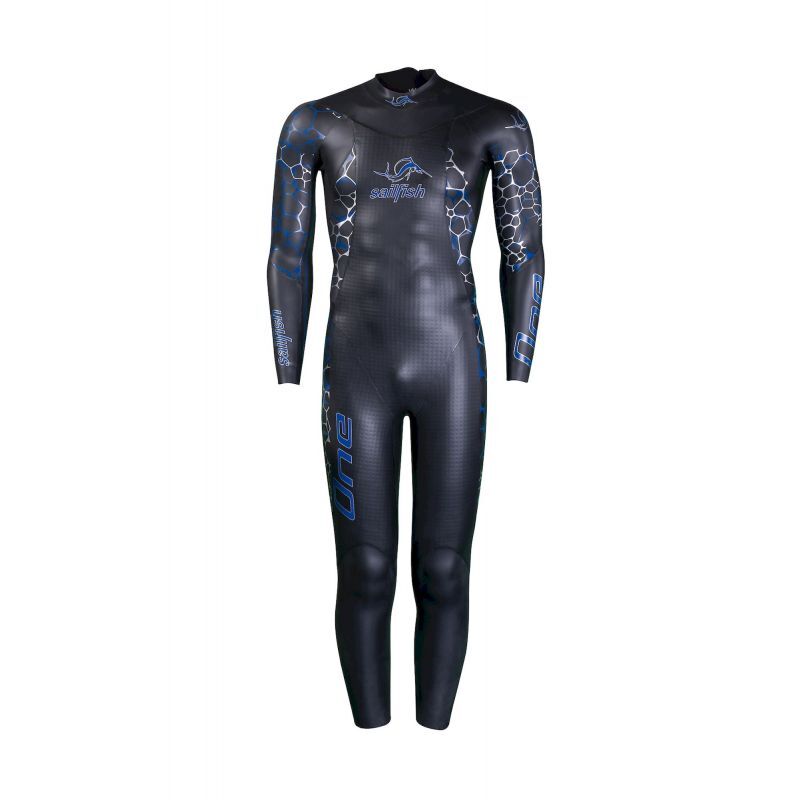 Sailfish Wetsuit Mens One 7 - Neoprene wetsuit triathlon - Men's | Hardloop