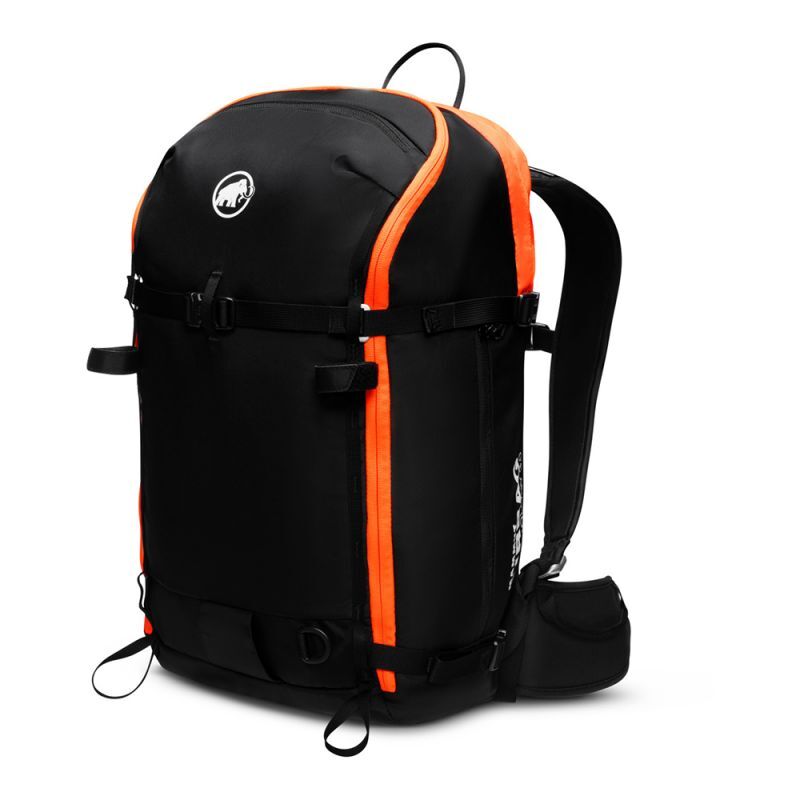 Mammut Tour 30 Wmn Removable Airbag 3.0 - Avalanche airbag backpack ...