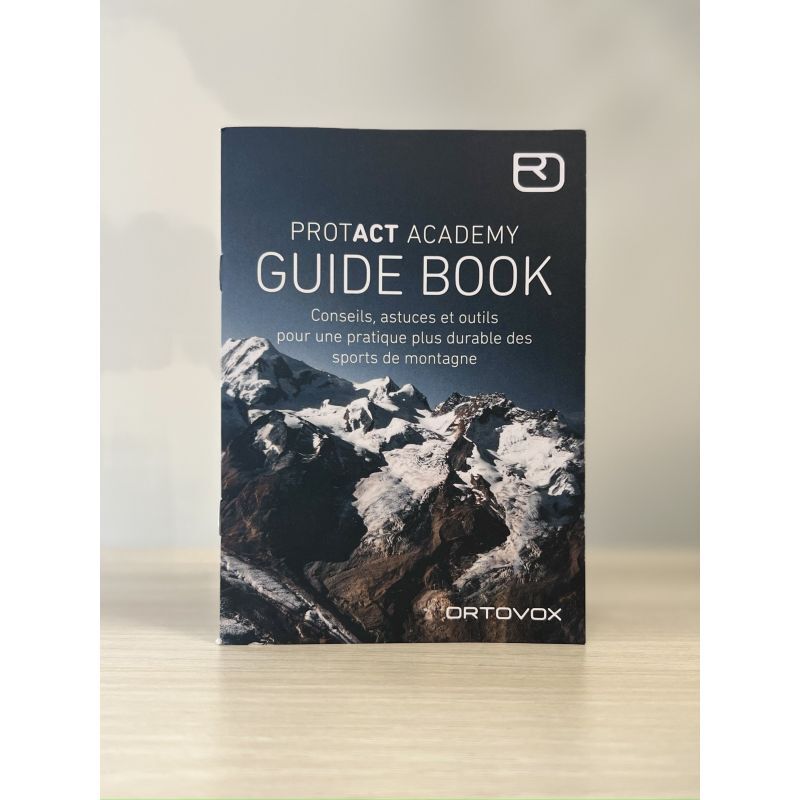 Ortovox Protact Academy | Hardloop