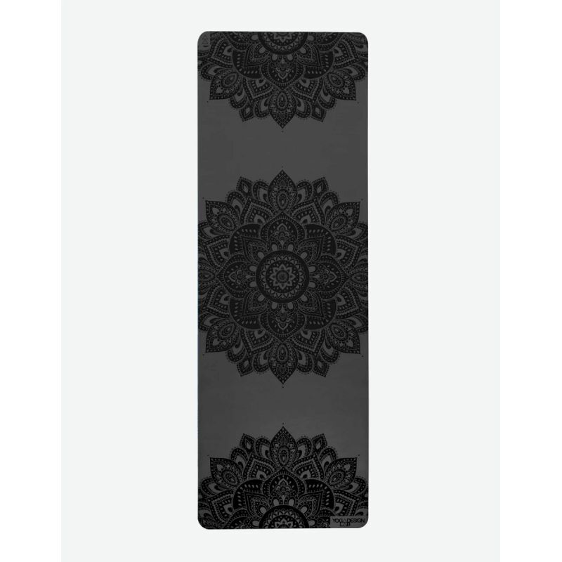 Yoga Design Lab Infinity Mat 5 mm - Yoga mat | Hardloop