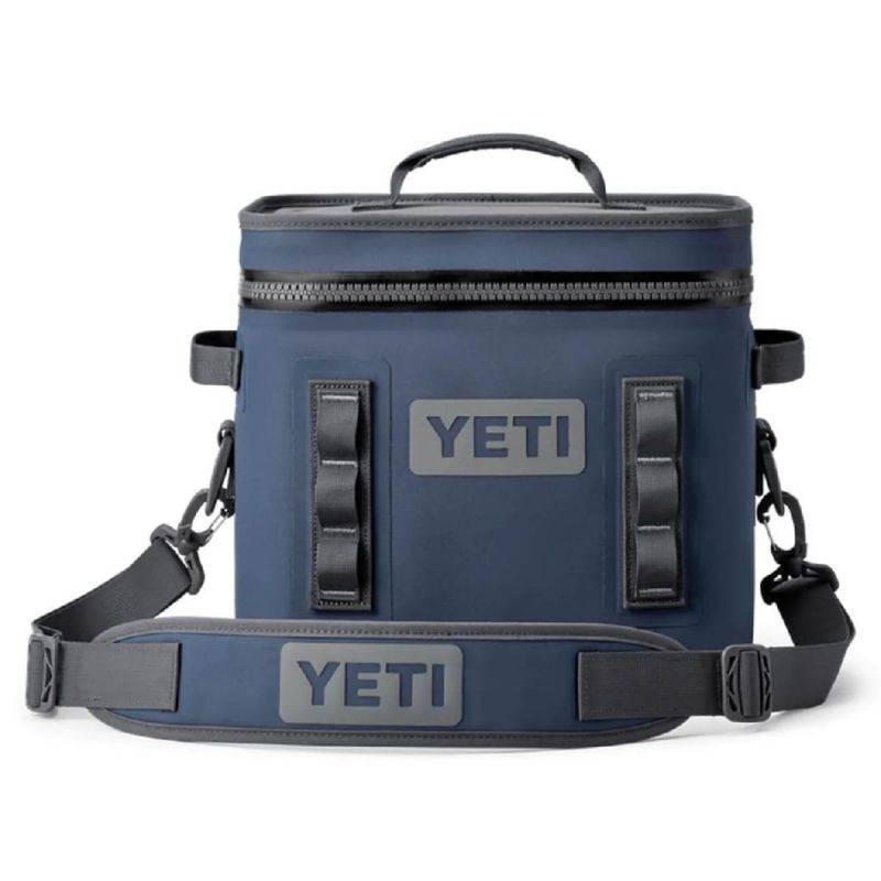 Yeti Hopper Flip 12 Soft Cooler - Kühlbox | Hardloop