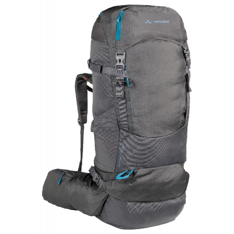 Vaude Skarvan 65+10 - Plecak trekkingowy damski | Hardloop