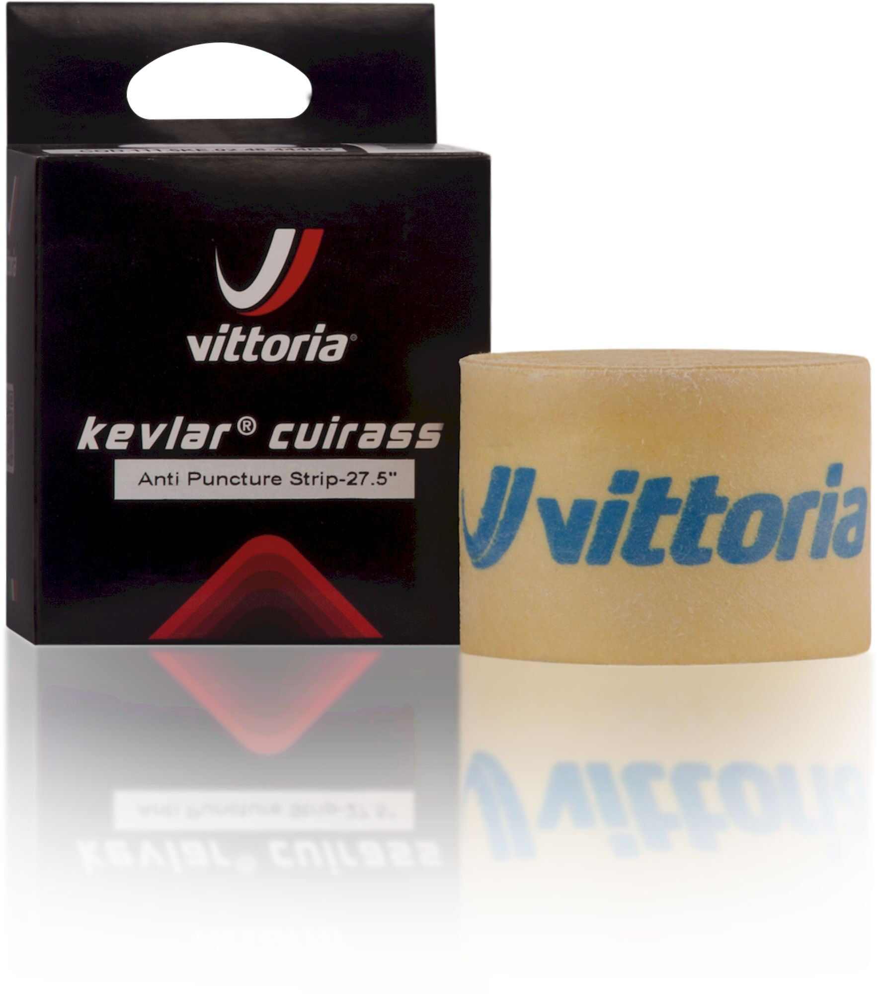 Vittoria Kevlar Cuirass Anti Puncture Tire Liner 29" - Anti puncture ...