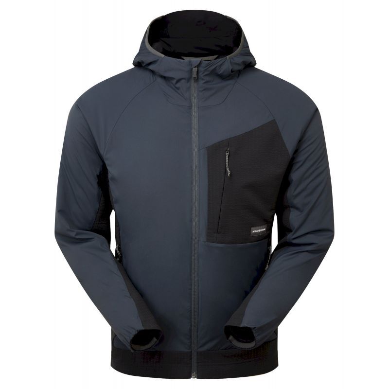 Artilect Darkstart Fusion Jacket - Giacca softshell - Uomo