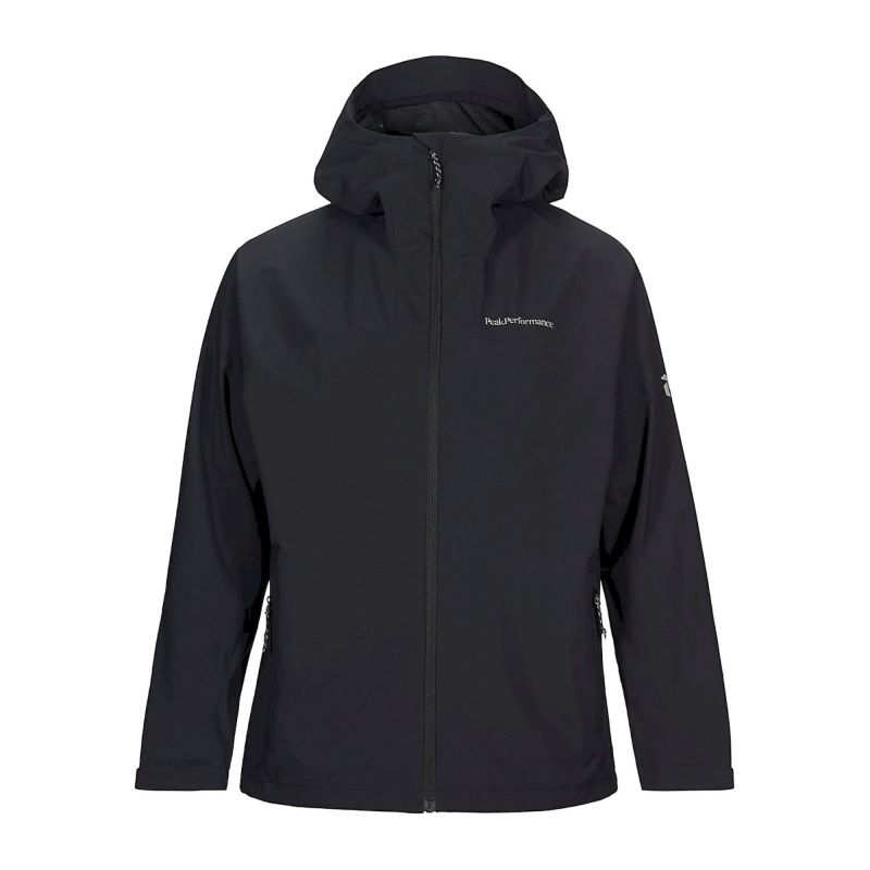 Peak Performance Nightbreak Jacket - Regnjacka - Herr