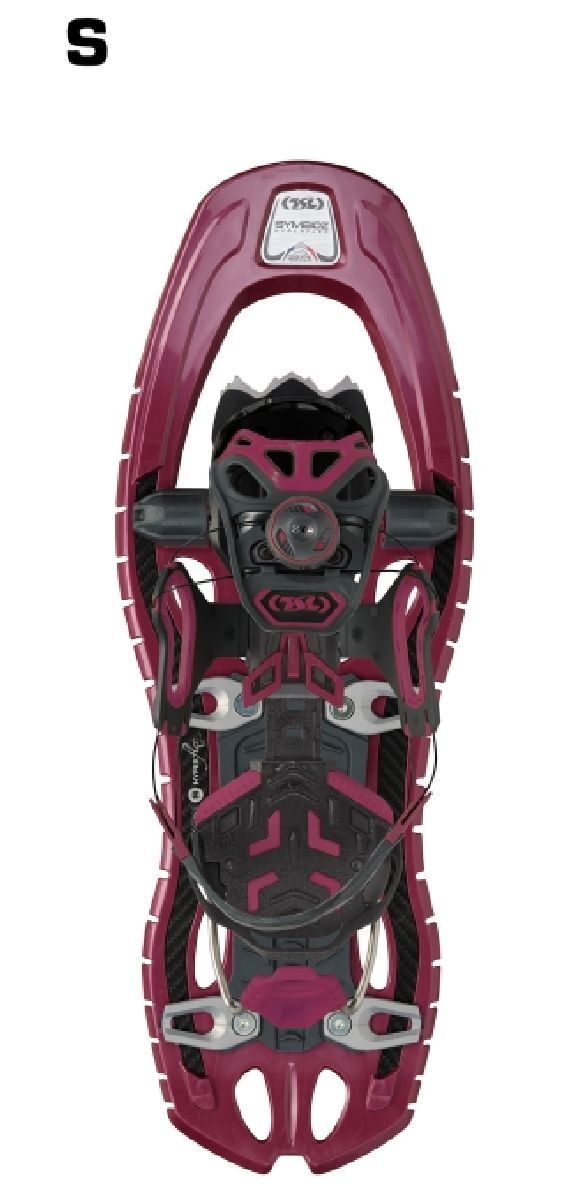 Tsl Outdoor Symbioz Hyperflex Instinct Snowshoes