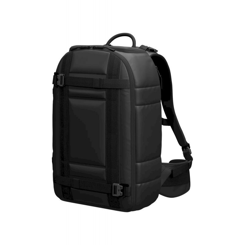 Db Journey The Ramverk 26L Pro Backpack - Reiserucksack | Hardloop