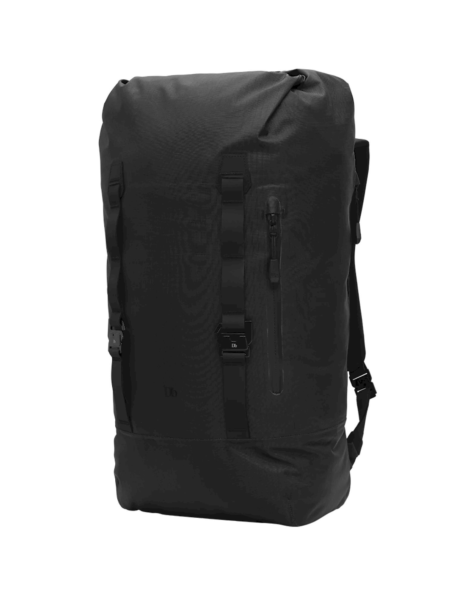 Db Journey The Sømløs 32L Rolltop backpack - Reiserucksack | Hardloop