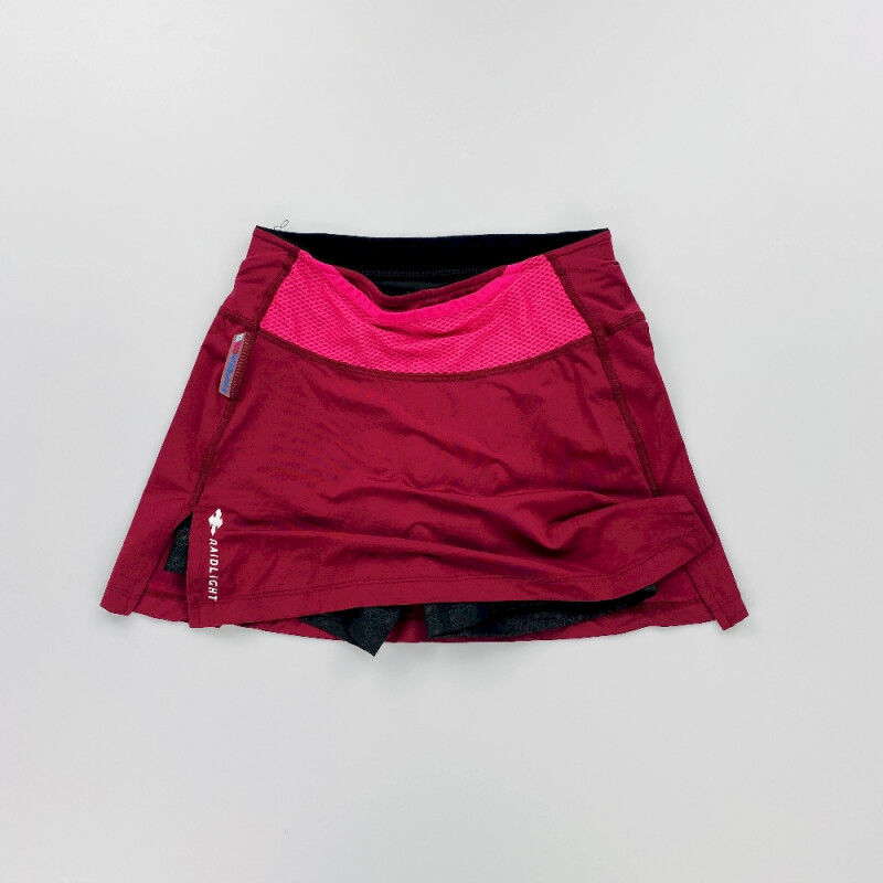 Raidlight Trail Raider Skort W - Seconde main Short femme - Violet - XS ...