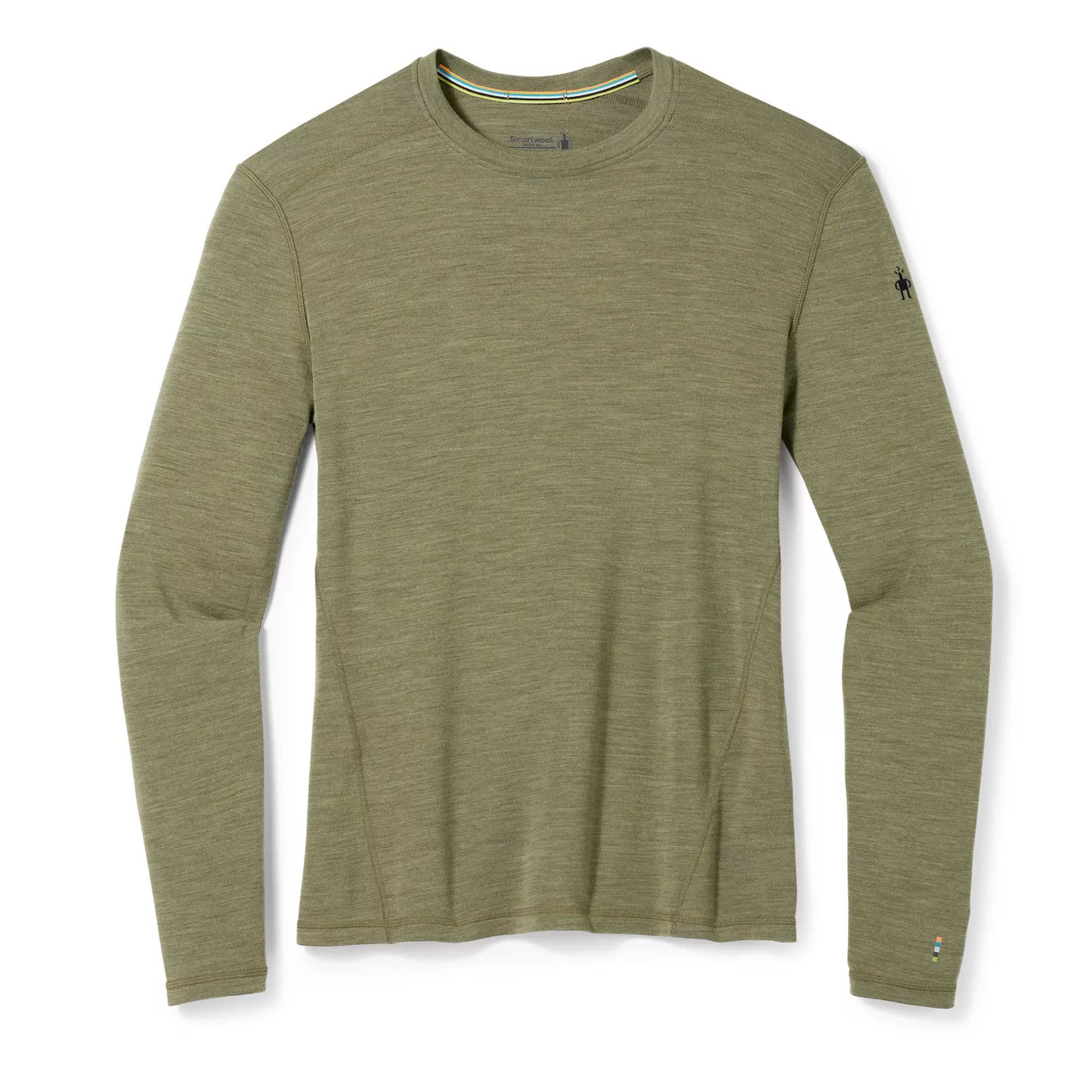 Smartwool Merino 250 Baselayer Crew Boxed - Ropa interior - Hombre