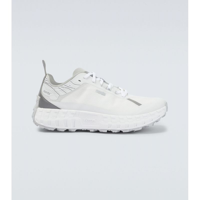 Norda Norda 001 - Trail running shoes - Men's