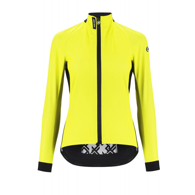 Assos Uma GT Winter Jacket EVO - Cycling jacket | Hardloop