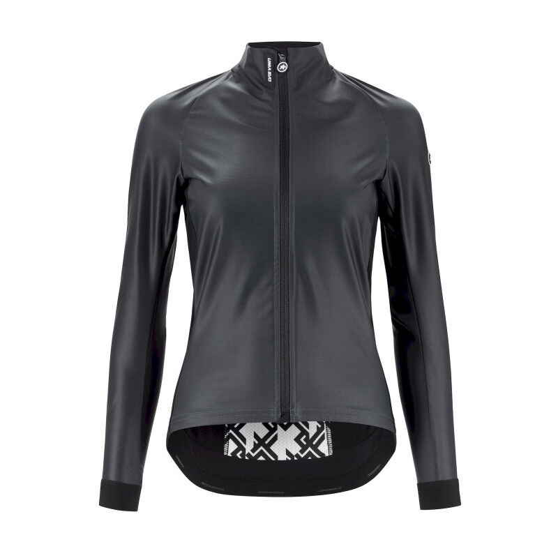 Assos Uma GT Winter Jacket EVO - Cycling jacket | Hardloop