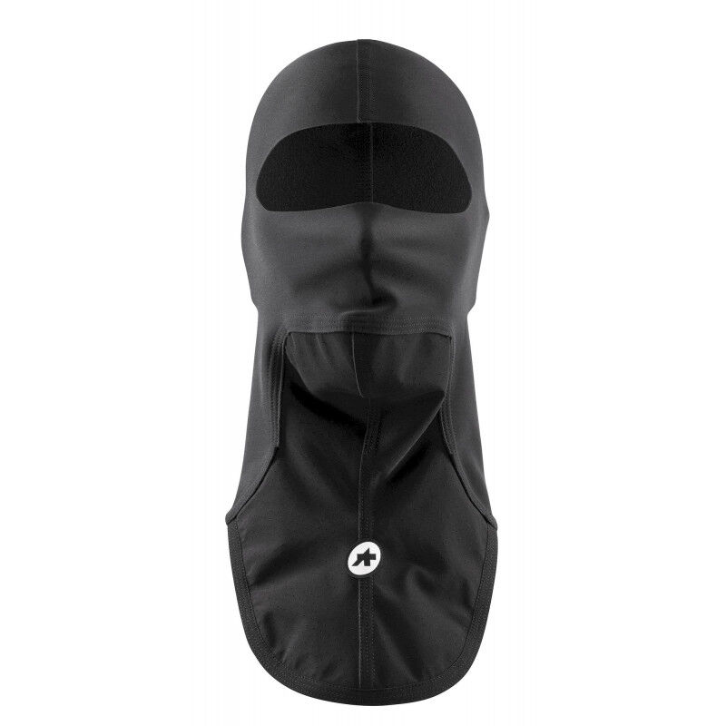 Assos Winter Face Mask EVO - Cagoule | Hardloop