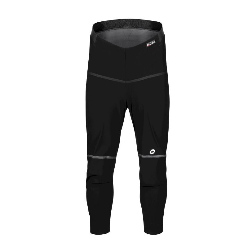 Assos Mille GT Thermo Rain Shell Pants - MTB Trousers - Men's | Hardloop