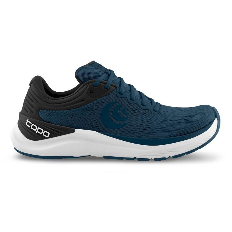 Topo Athletic Ultrafly 4 - Chaussures running homme | Hardloop