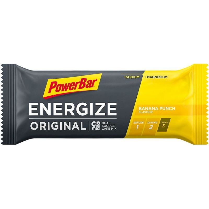 Powerbar 5 Electrolytes - Energy drink | Hardloop