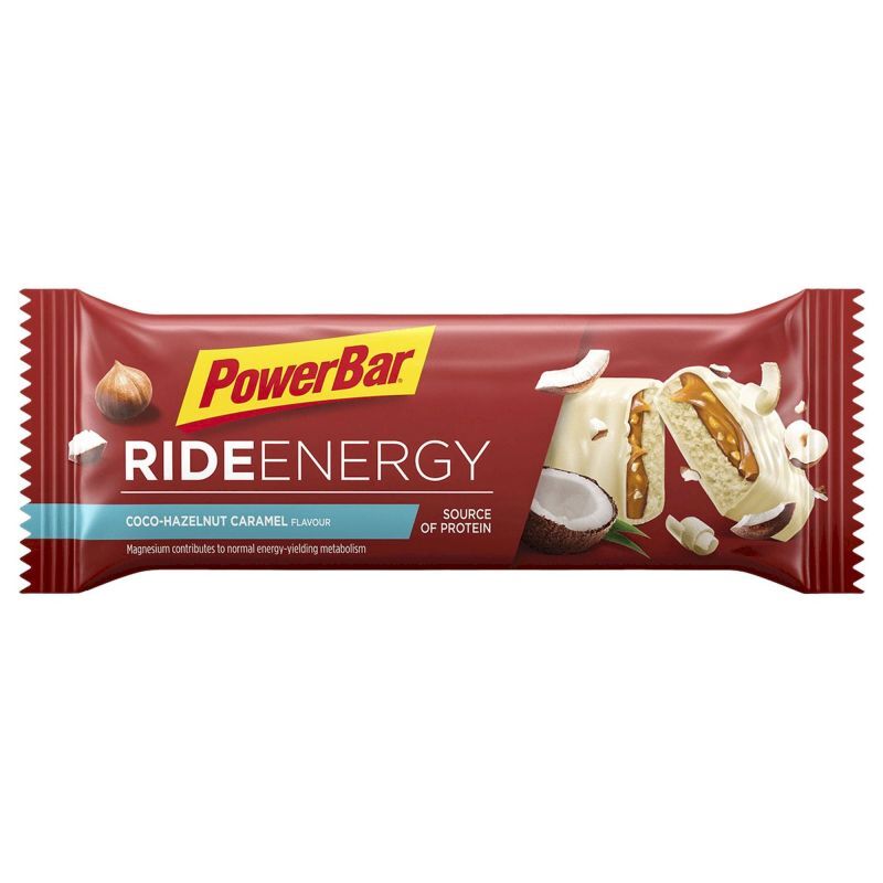 Powerbar Ride Energy Bar - Barre énergétique | Hardloop