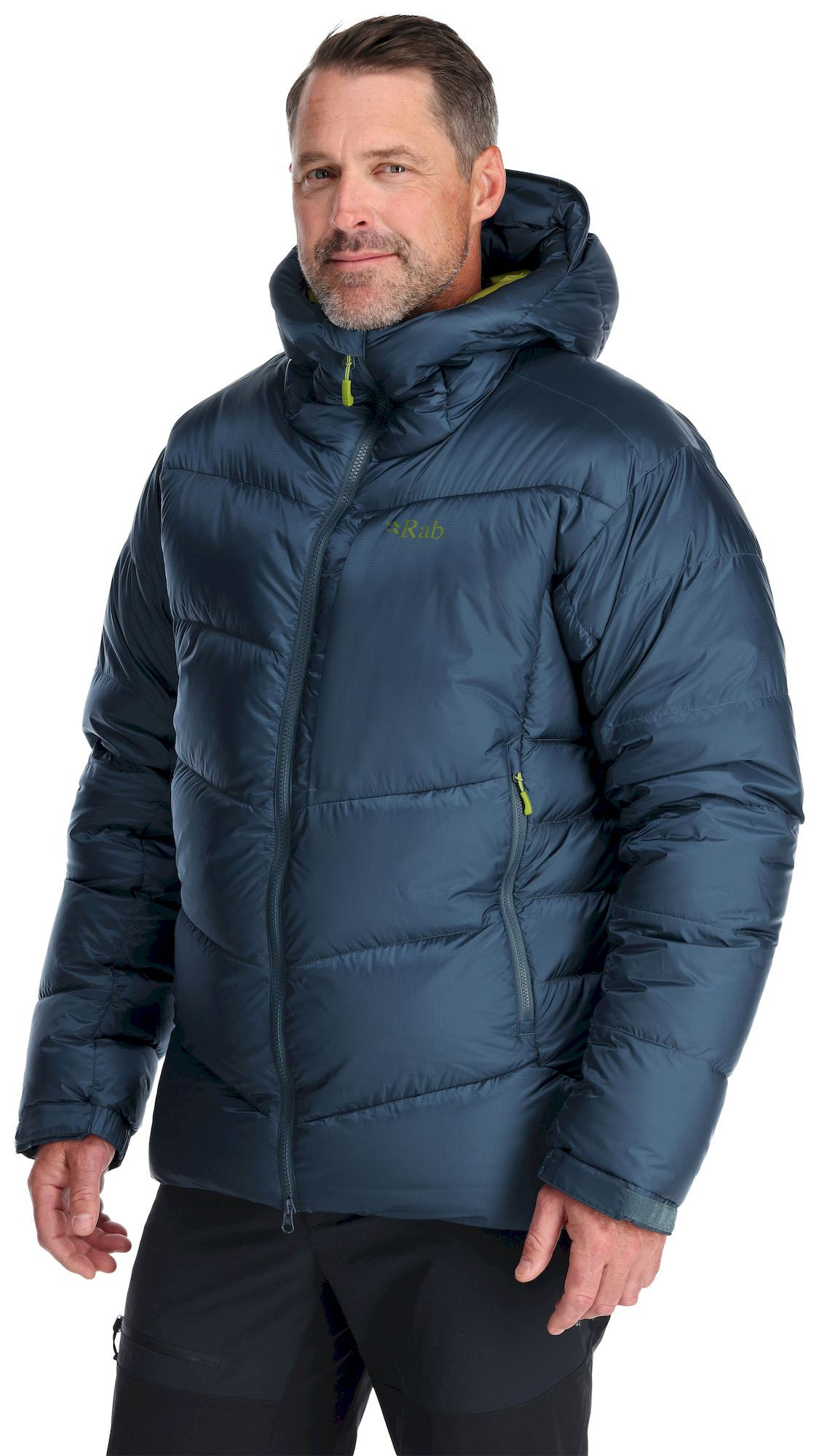 Rab Positron Pro Jacket - Down jacket - Men's