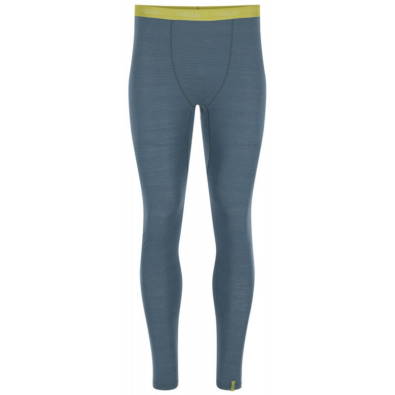 Rab Syncrino Leggings - Base layer - Men's | Hardloop