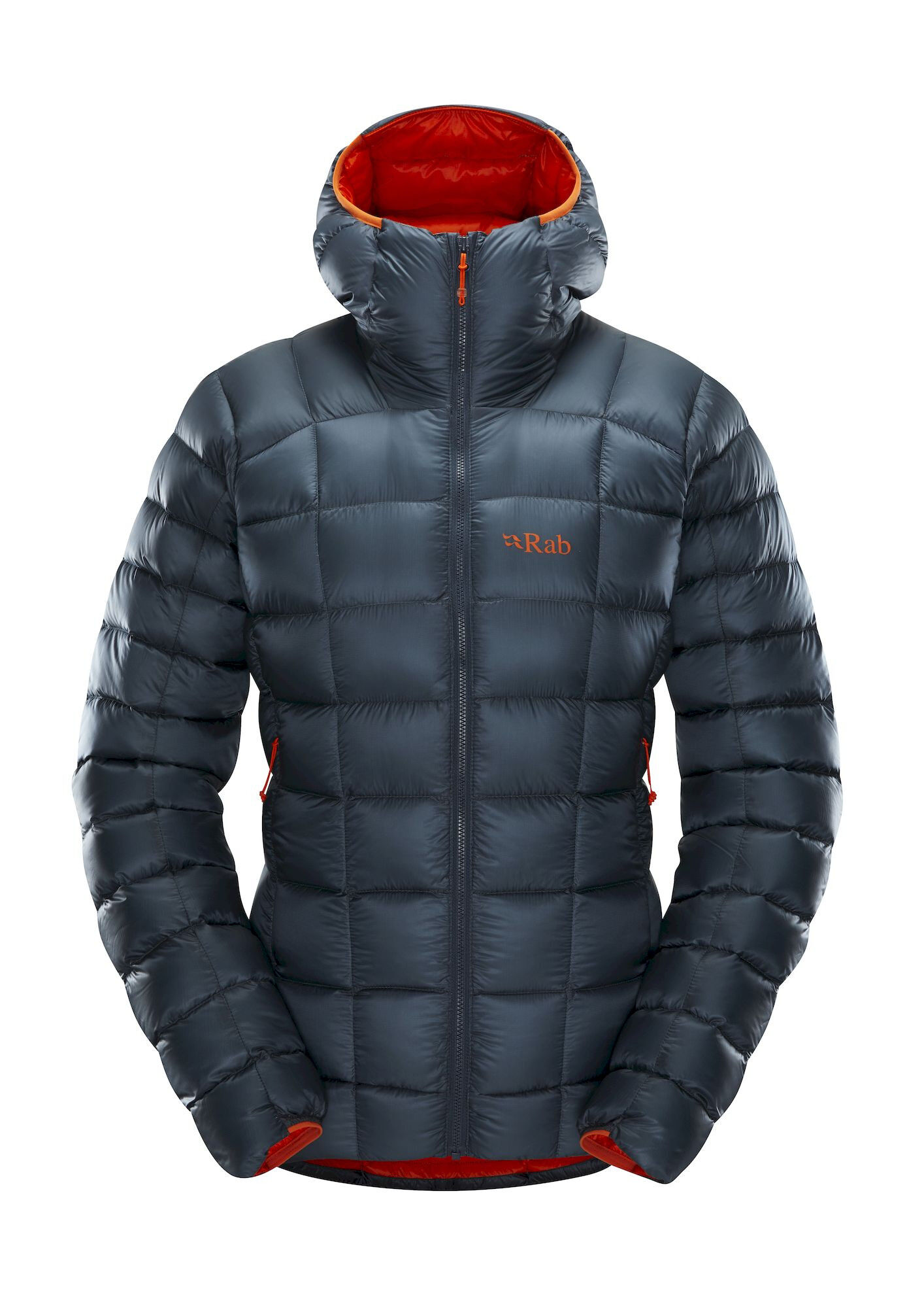 Rab Women's Mythic Alpine Jacket - Down jacket - Women's